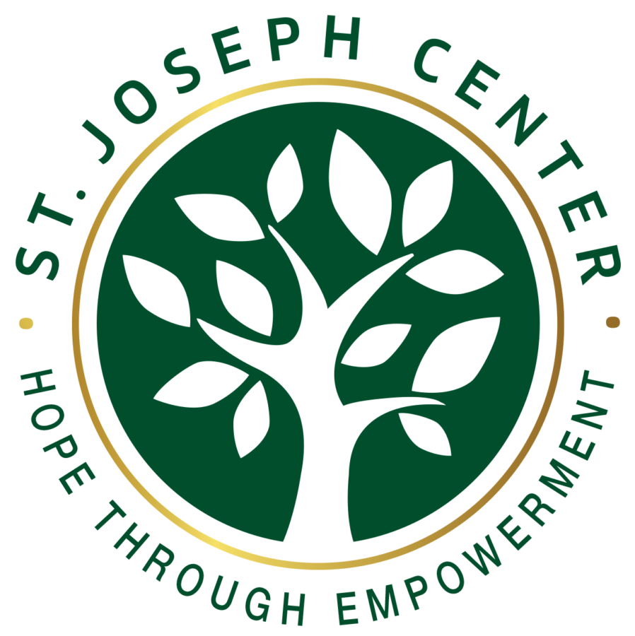 Hope Through Empowerment | St. Joseph Center