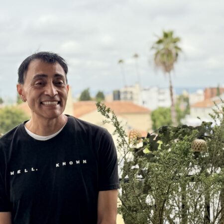 When I Wanted to Give Up, St. Joseph Center Helped Me Find Myself Again ...